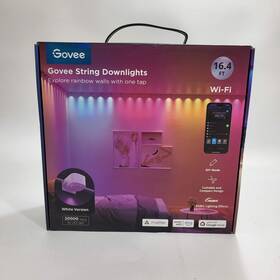 GOVEE H808A Smart Downlights